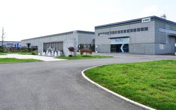 China Factory - Wuxi Lenge Purification Equipments Co., Ltd.