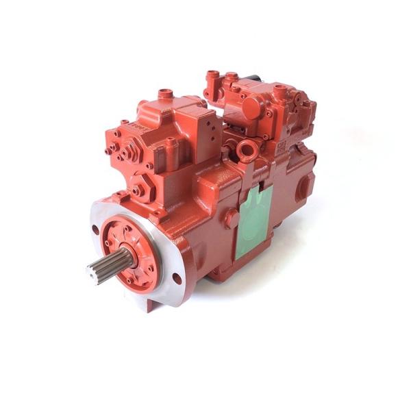 Quality K7V63DTP-9N0E Excavator Hydraulic Pump For Liugong LG915D Excavator for sale