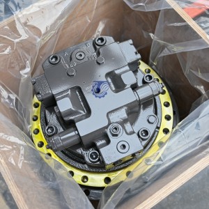 Quality VOE 14603461 VOE 14667673 VOE 14694046 VOE 14713848 VOE 14723003 Final Drive for sale