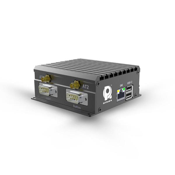 Quality Jetson Nano Developer Kit With Case and Power Input 12V Feiyun Smart Box RTSS for sale