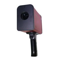 Quality 3500mAh Retro Reflective Meter Super Long Standby  LCD Touch Screen for sale