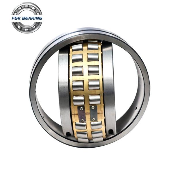 Quality NNU 4196 M/W33 Cylindrical Roller Bearing For Metallurgical Steel Plant for sale