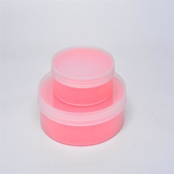 Quality SGS 6/8/12 Inch Wafer Jar And Stack Box For Wafer Carrier And Storage for sale