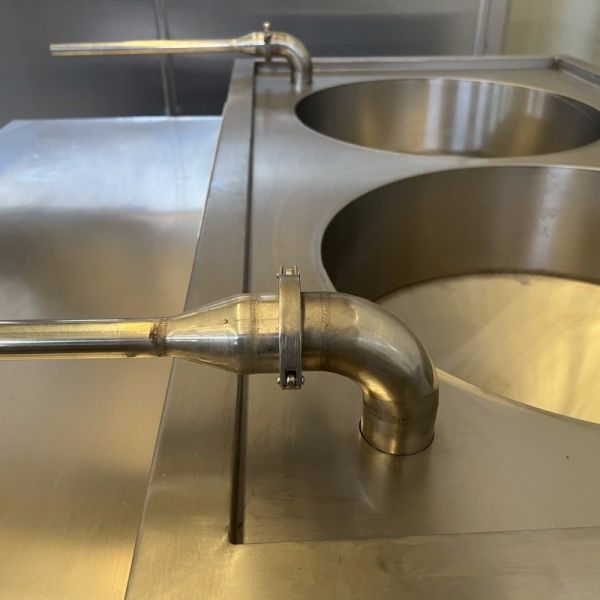 Quality Button Control Electric Sausage Stuffer Machine for Consistent Sausage for sale