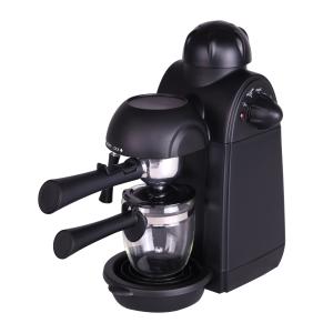 Quality Steam Milk 240ML Silk Coffee Machine 220V 5 Bar Commercial Cappuccino Machine for sale