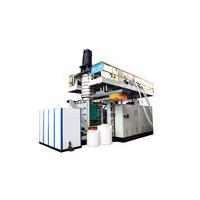 China Huayu 200-1000L Water Tank Multi Layer Blow Molding Machine factory