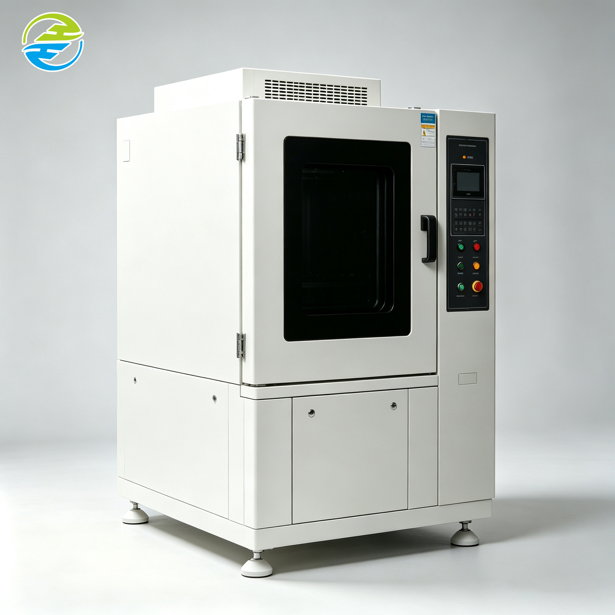 Quality Rapid Temperature Change Test Chamber 5°C/min Linear Ramp -40°C to +150°C 225L for sale