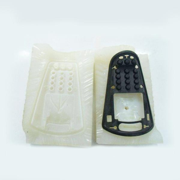 Quality Rapid Prototyping Silicone Molds For Metal Casting for sale