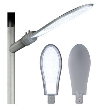 Quality 90 Degree 10kv Surge 25 Watts Waterproof Led Street Light for sale
