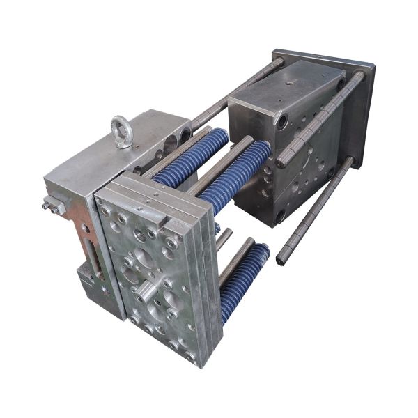 Quality Aluminum CNC MIM Rapid Tooling Injection Molding Customized for sale