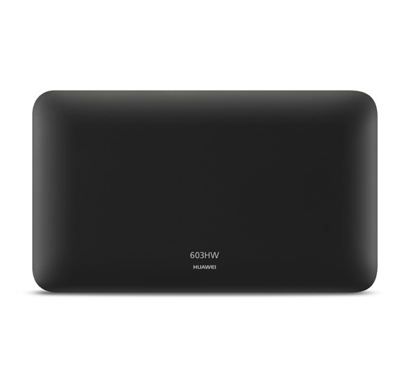 Quality Pocket WiFi 603HW Router Multifunctional Pocket WiFi 4g Pocket Wifi for sale