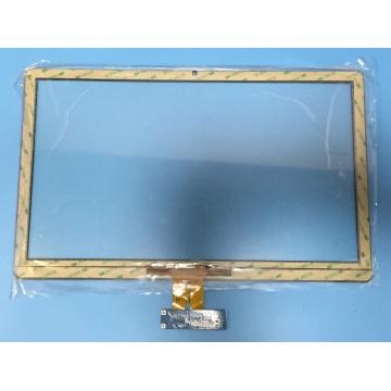 Quality Projected Capacitive Multi Touch Screen Panel for sale