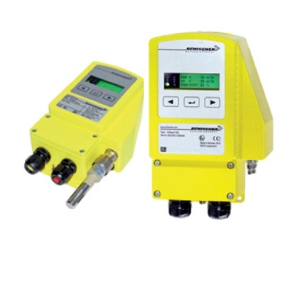 Quality Control Valve Schischek Range Double Acting Electric Pneumatic Actuator Work for sale