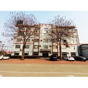China Factory - Cangzhou Aodong Light Industry Machinery Equipment Co., Ltd.