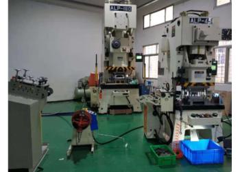 China Factory - Henglong (Xiamen) Machinery Equipment Co., Ltd.