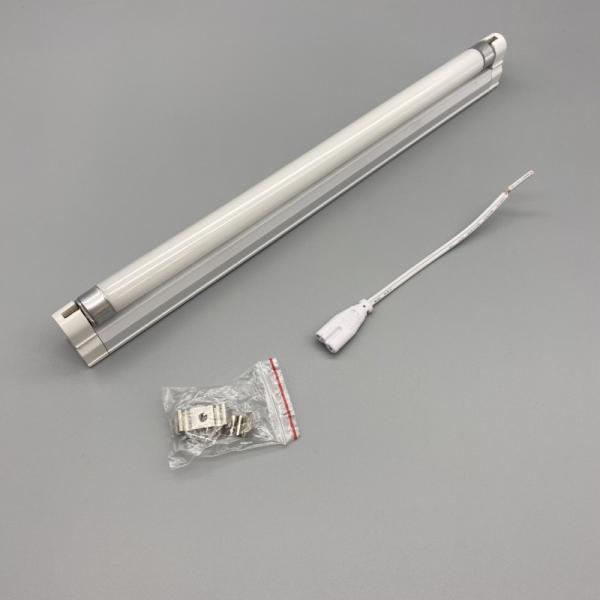 Quality 120 Volt Fluorescent Blacklight Tube Light F8T5BL T5 Blacklight for sale