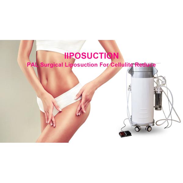 Quality Anaesthetic Infusion System Surgical Liposuction Machine Weight Loss for sale