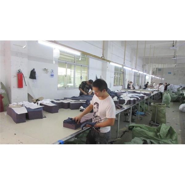 China Factory - Shenzhen Ipretty Sports Company Limited