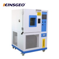Quality 408L -40℃～170℃ Programmable Temperature Humidity Test Chamber With TEMI880 for sale