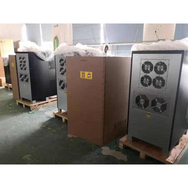 Quality Low Frequency Industrial UPS Power Supply with 0ms Transfer Time 40kva-120kva for sale