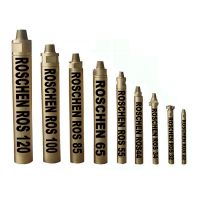 Quality 4 inch DHD hammer / Mission hammer / Halco hammer Underground Tools for sale