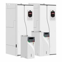 Quality Starting Torque Dust Proof 380V-480V Vfd 3 Phase Variable Frequency Drive for sale