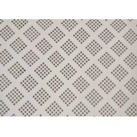 Quality Electrical Galvanized Perforated Metal Mesh Sheet For Ceiling Mesh for sale