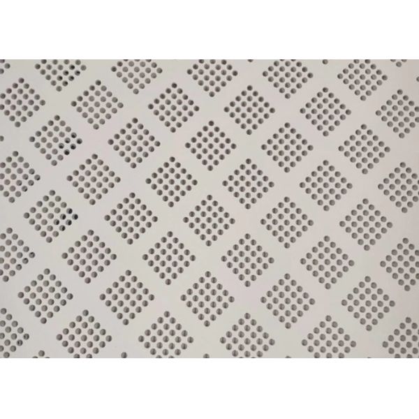 Quality Electrical Galvanized Perforated Metal Mesh Sheet For Ceiling Mesh for sale