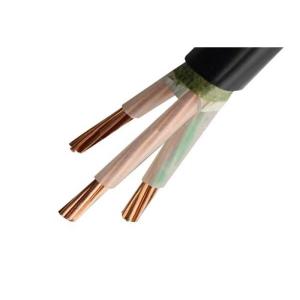 Quality PVC SWA Low Smoke Zero Halogen Cable Flame Retardant High Temperature Resistant for sale
