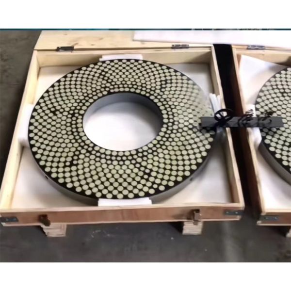 Quality CBN Diamond Abrasives Grinding Wheels Double Side Grinding Discs for Initial Payment for sale