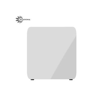 Quality Nano X300 Air HVAC Scent Diffuser Machine Wifi Hotel Lobby Scent Diffuser for sale