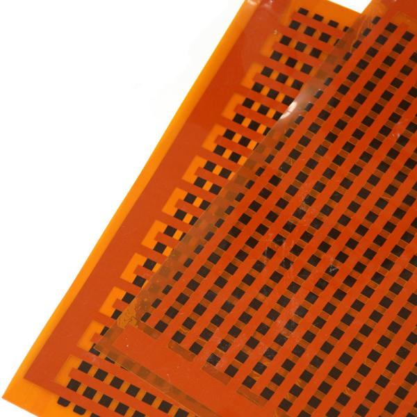 Quality Customizable PTC Heater Element Utilizing Graphene Material For Optimal Heating for sale