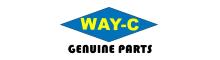 GUANGZHOU WAY-C TRADING CO.,LTD | ecer.com