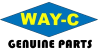 China GUANGZHOU WAY-C TRADING CO.,LTD logo