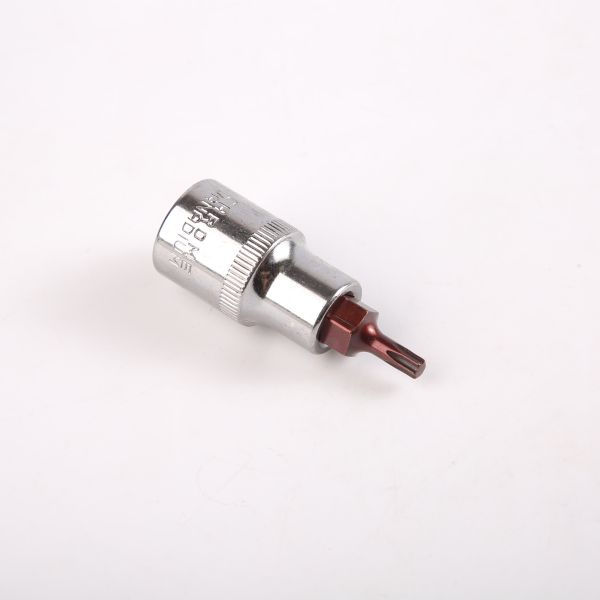 Quality S2 Material Customized 32pcs T Type Bit Socket Set 55MM To 200MM for sale