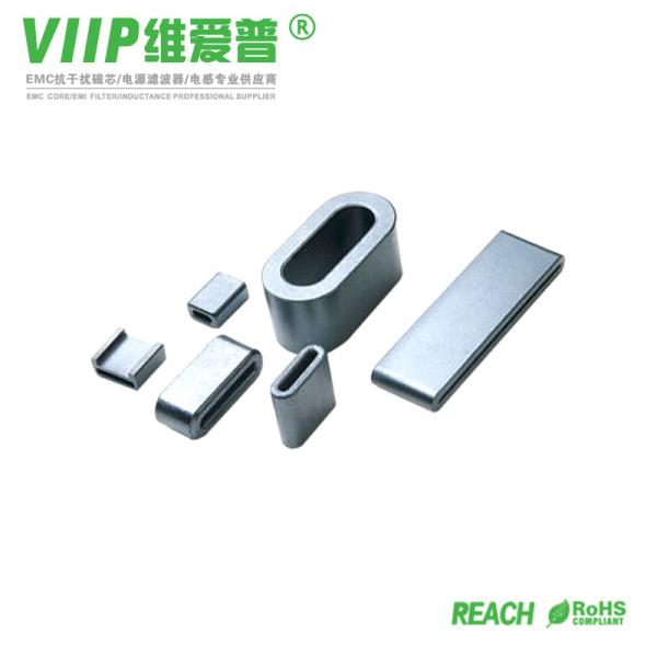 Quality Transformers Soft Ferrite Iron Powder Toroid Core V18003F for sale