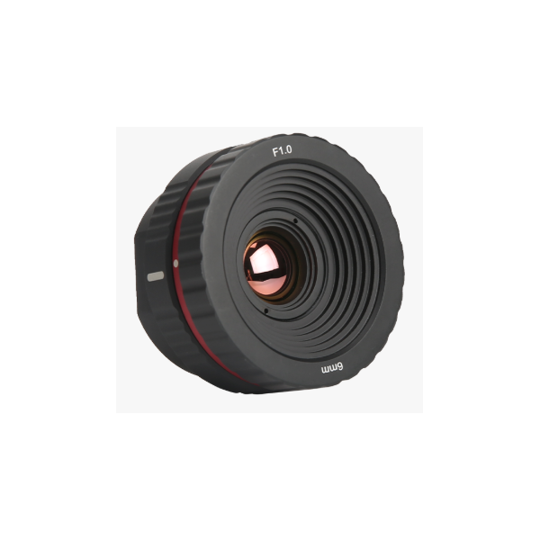 Quality CDI536B Temperature Measuring Thermal Imaging Module for sale
