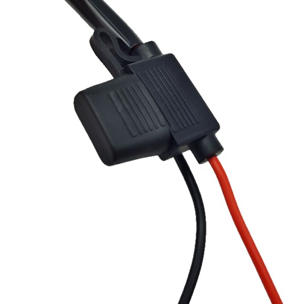 Quality Dual Indicator Lights Auto Wire Harness On Off For Work Light Switch Strip Light for sale