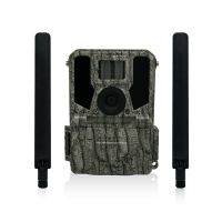 Quality 4G Cellular Wildlife Forest Trail Cameras for sale
