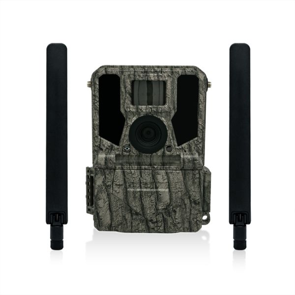 Quality 4G Cellular Wildlife Forest Trail Cameras for sale