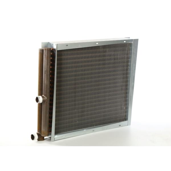 Quality High Efficiency Refrigerator Fin Exchanger Tube Condenser Coil for sale