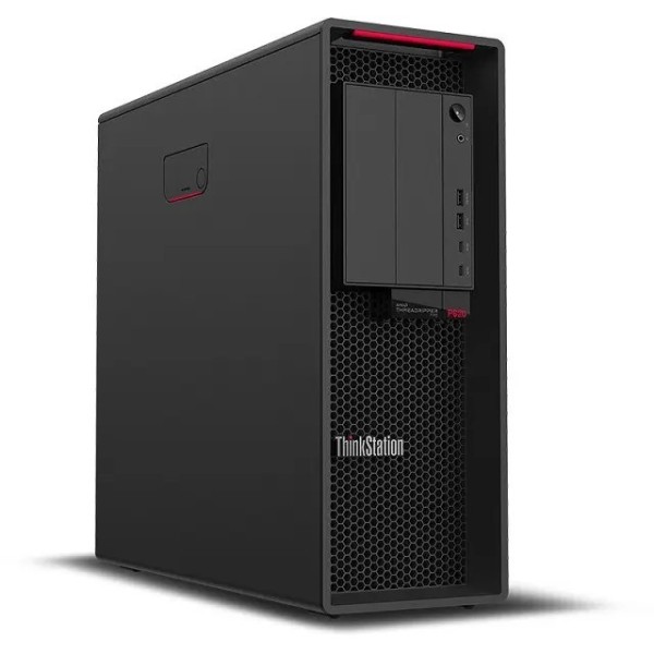 Quality Powerful AMD Ryzen Threadripper Pro 3975WX Lenovo ThinkStation P620 Tower for sale