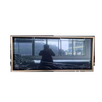 Quality 20 Points Infrared Touch Interactive Digital Signage Flat Panel 65'' Wall for sale