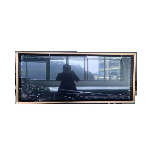 Quality 20 Points Infrared Touch Interactive Digital Signage Flat Panel 65'' Wall Mounted for sale