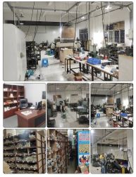 China Factory - Shenzhen GEPE Technology Co., Ltd
