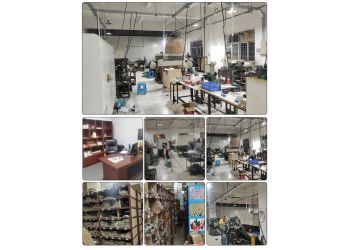 China Factory - Shenzhen GEPE Technology Co., Ltd