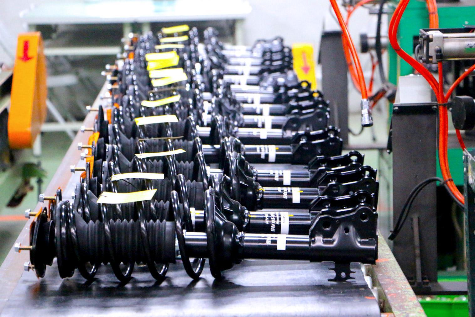 China Factory - Guangzhou Jovoll Auto Parts Technology Co., Ltd.