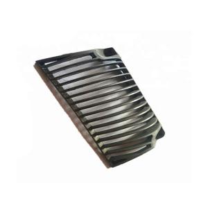 Quality Sand Blasting Precision Casting Aluminum Parts / aluminium die casting for sale