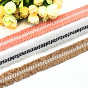 Quality Tassel Fringe Trim for sale