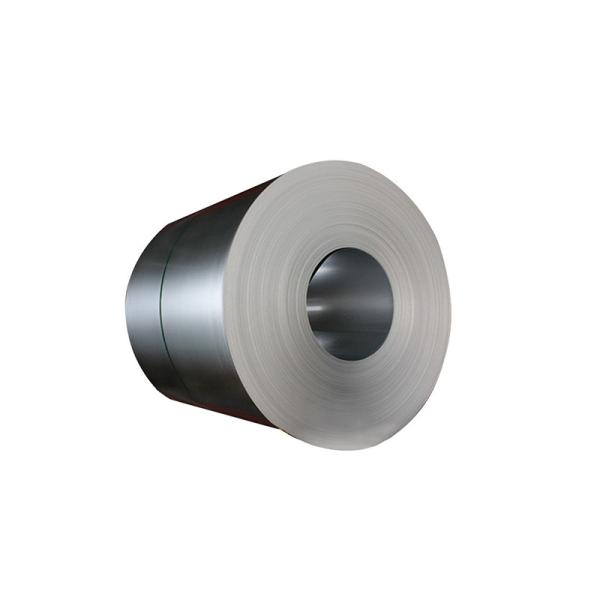 Quality Mild Carbon Steel Plate Q195 Q345 St S355 Cold Rolled Carbon Steel Coil for sale